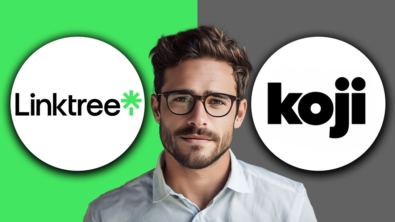 Linktree vs Koji: Which Is Better? (2025)