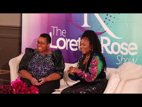 Loretta Rose Live Show Promo