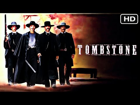 Tombstone (1933) Hollywood Movie HD | Val Kilmer | Tombstone Full Movie Fact & Some Details