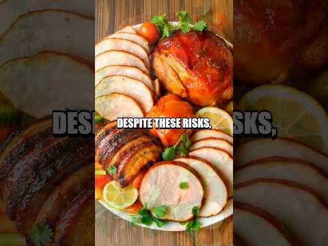 Understanding the Health Impact of Processed Meats