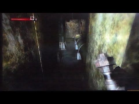 Steam Community :: Video :: CONDEMNED WALKTHROUGH PT 7