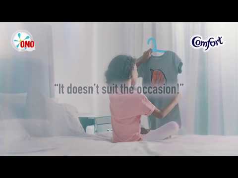 Share a touch of love