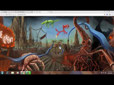 Best entertainment websites to enjoy yourself in free time_Amazing and interesting website_Zoomquilt
