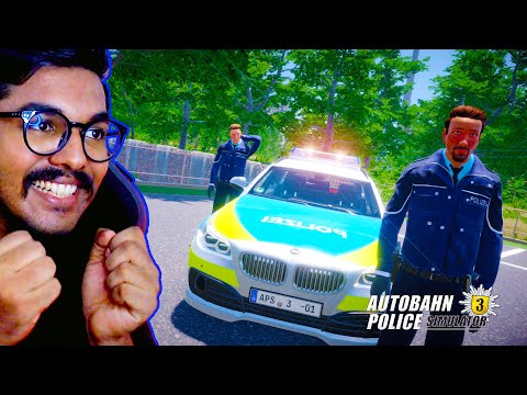 Steam Community :: Video :: I Became Top RANKED TRAFFIC POLICE OFFICER ...