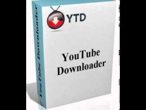 YOUTUBE DOWNLOADER PRO YTD V4 1- WITH KEYGEN FINAL FULL