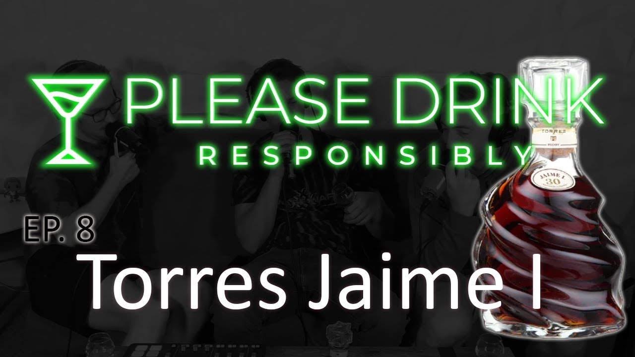 Ep. 8 | Torres Jaime I