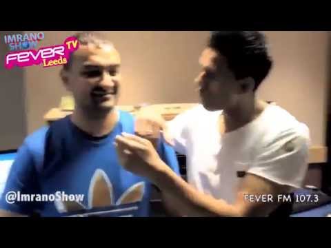 FEVER FM OPEN DAY 2012