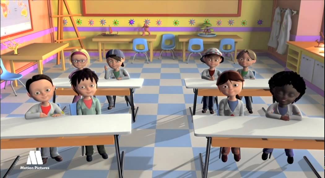 Aprender las señales de trafico con niños, seguridad vial infantil