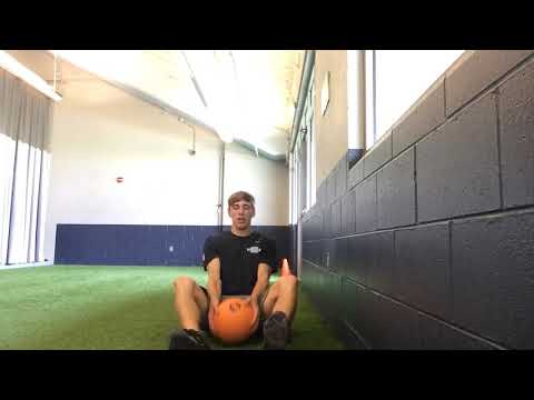 MB Russian Twist Throw