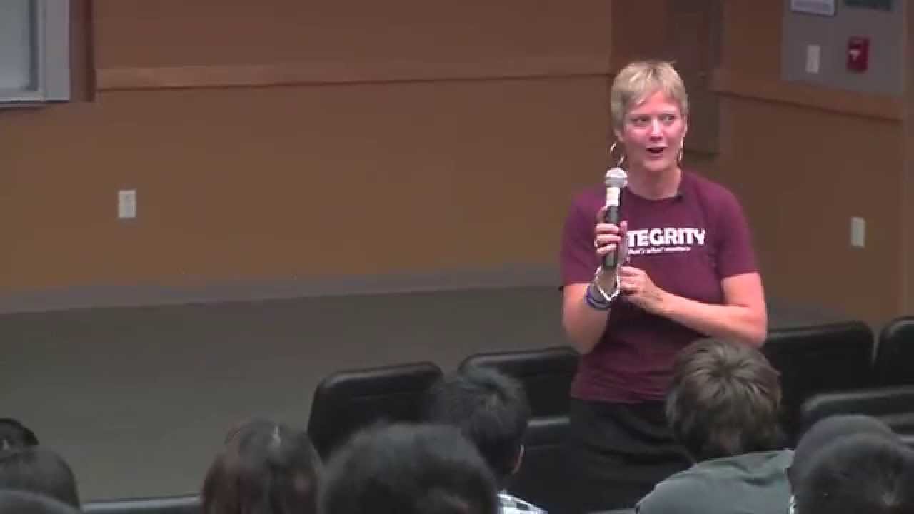 DUE at UCI presents Academic Integrity Module 03