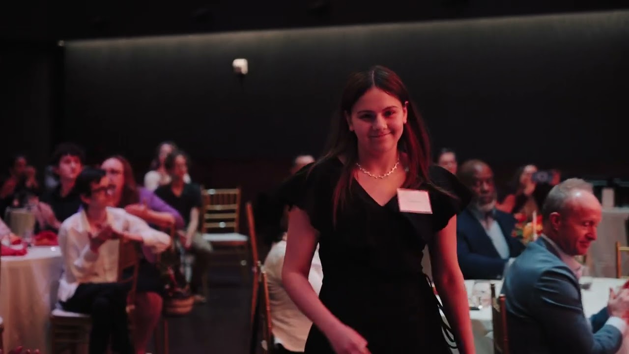 The Rogers Foundation Awards $520,000 in Scholarships to CCSD Seniors | 2026 Highlights