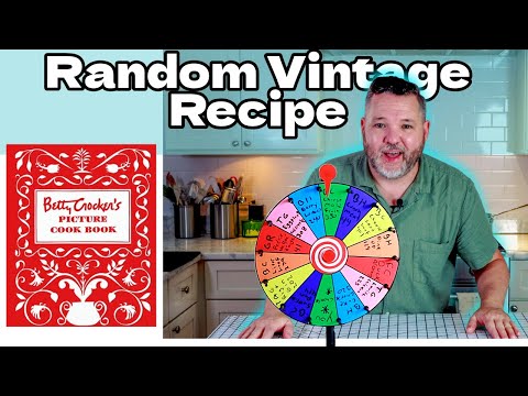 German-American Comfort? Budget Friendly Vintage Liver Loaf Recipe