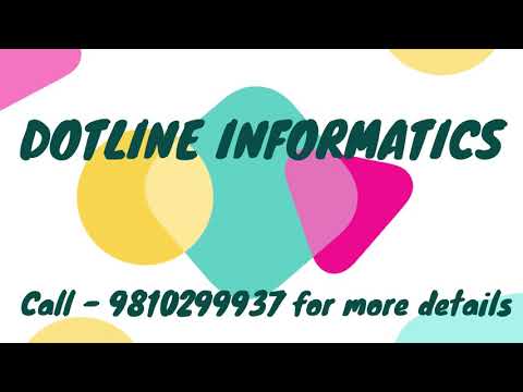 Dotline Informatics Private Limited - Wholesaler of Used Laptop ...
