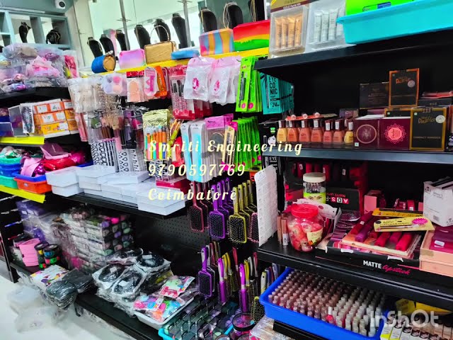 Fancy store display racks - Fancy Items Display Rack Manufacturer from ...