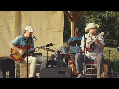 Lazybirds - The Great Reuniting