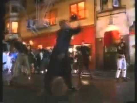 MC Hammer Music Video / Clip and Other Related Videos