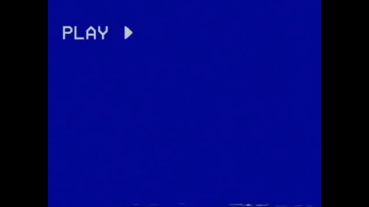 VHS StartUp Insert