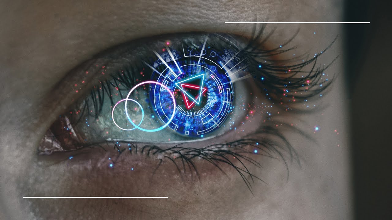 What is a biometric security system? #biometrics