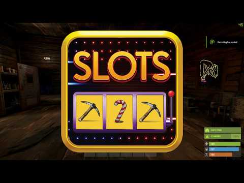 Steam Community :: Video :: Slots for Rust
