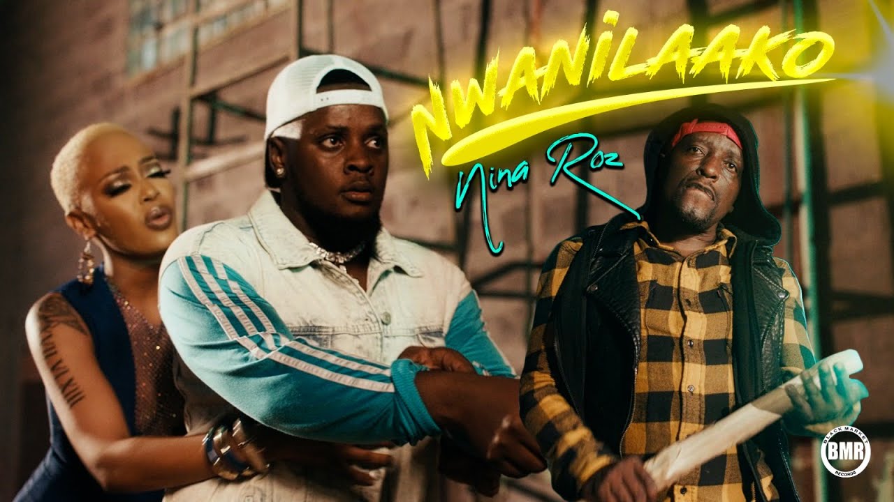 Nwanilaako by Nina Roz from Uganda | Popnable Nwanilaako by Nina Roz from Uganda | Popnable