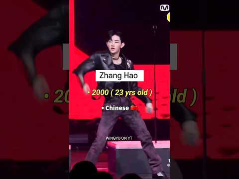 INTRODUCING ZEROBASEONE Name, age and Nationality🔥 #kpop #kpopedit #shorts #zb1 #zerobaseone