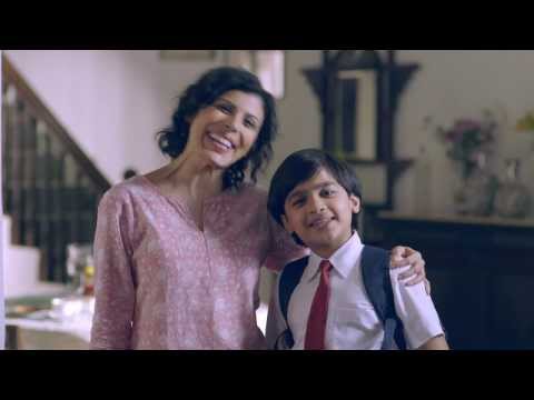 Center Fresh’ Hilarious Ad spoofing the funny way in which talking is ...