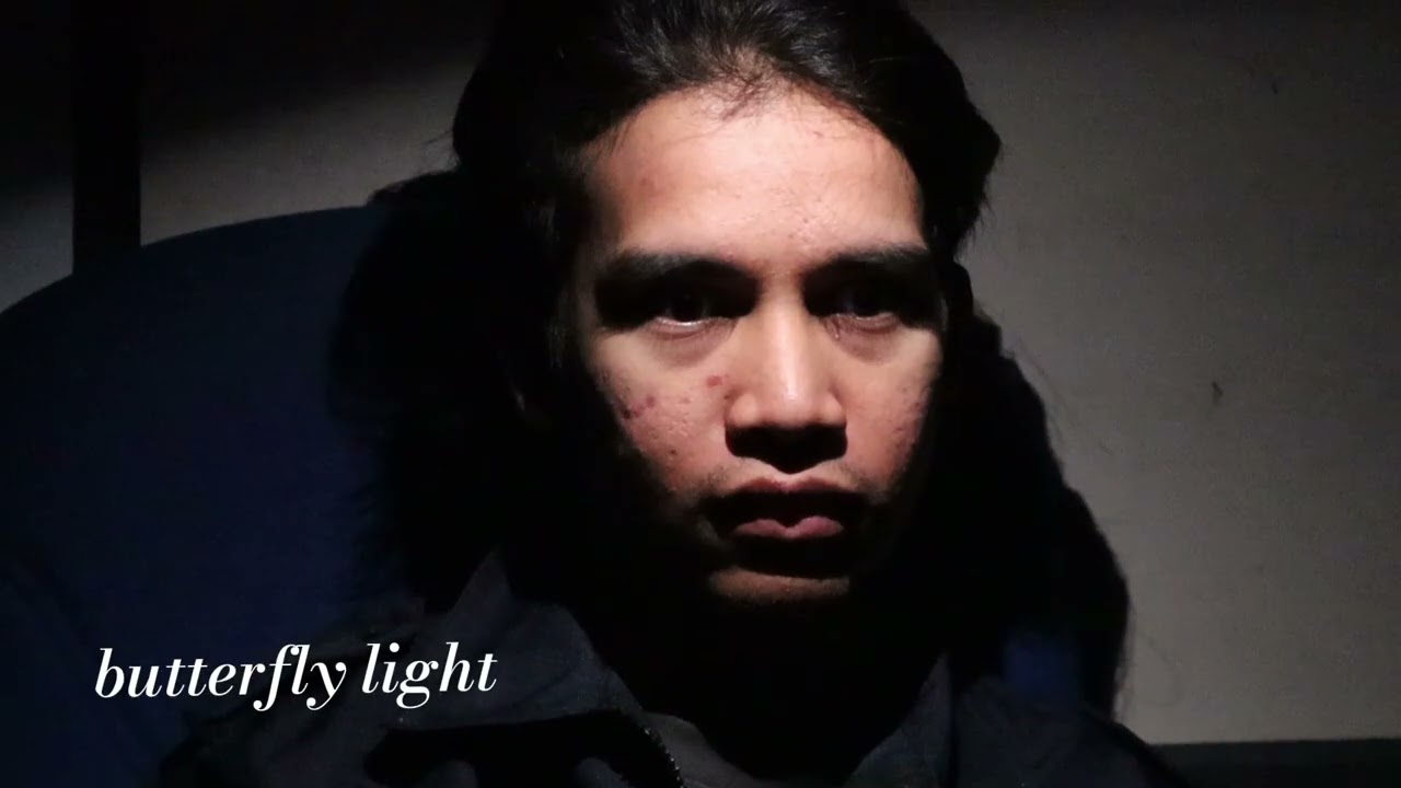 Tutorial Week 5-Lighting creative design