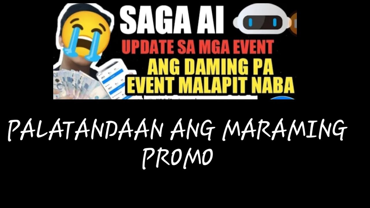 saga AI robot warning