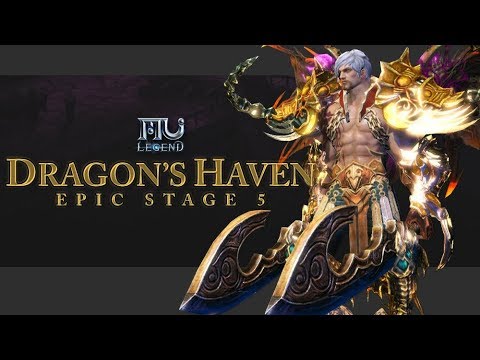 Steam Community :: MU Legend