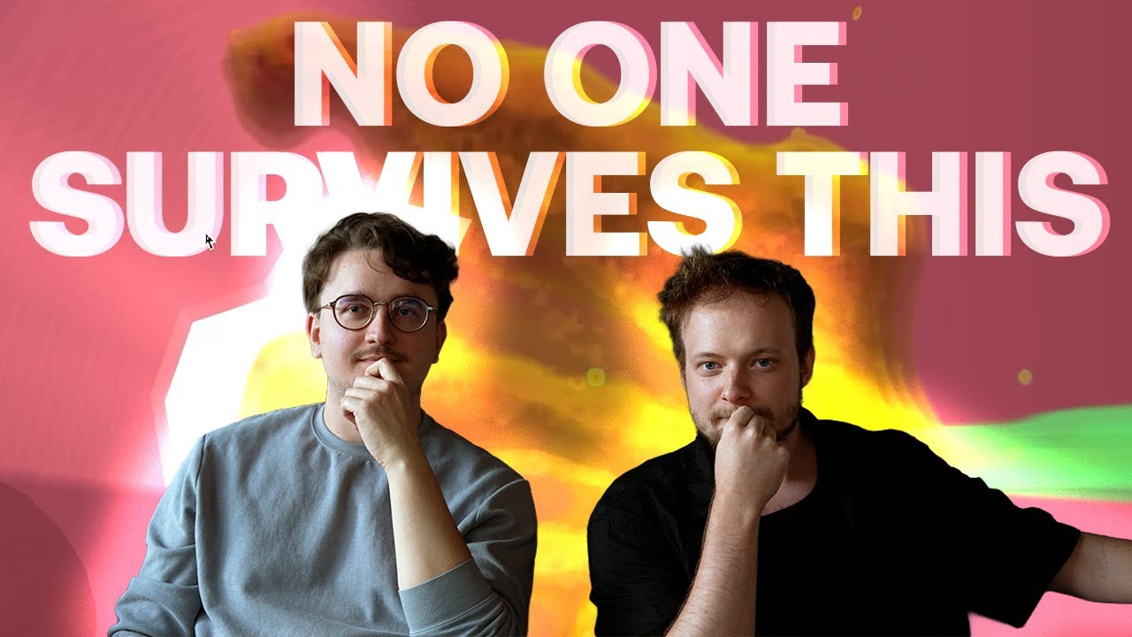 We made a game using TypeGPU | Devlog