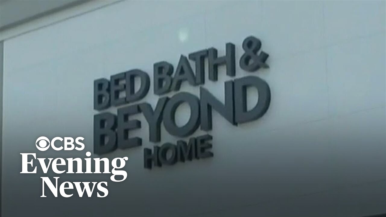Bed Bath & Beyond returns with new store in Nashville