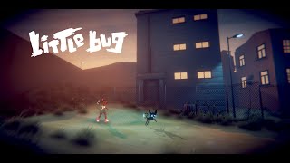 Buy Little Bug from the Humble Store