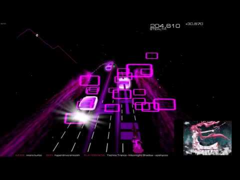 Steam Community :: Video :: trance Moonlight Shadow Turbo stealth