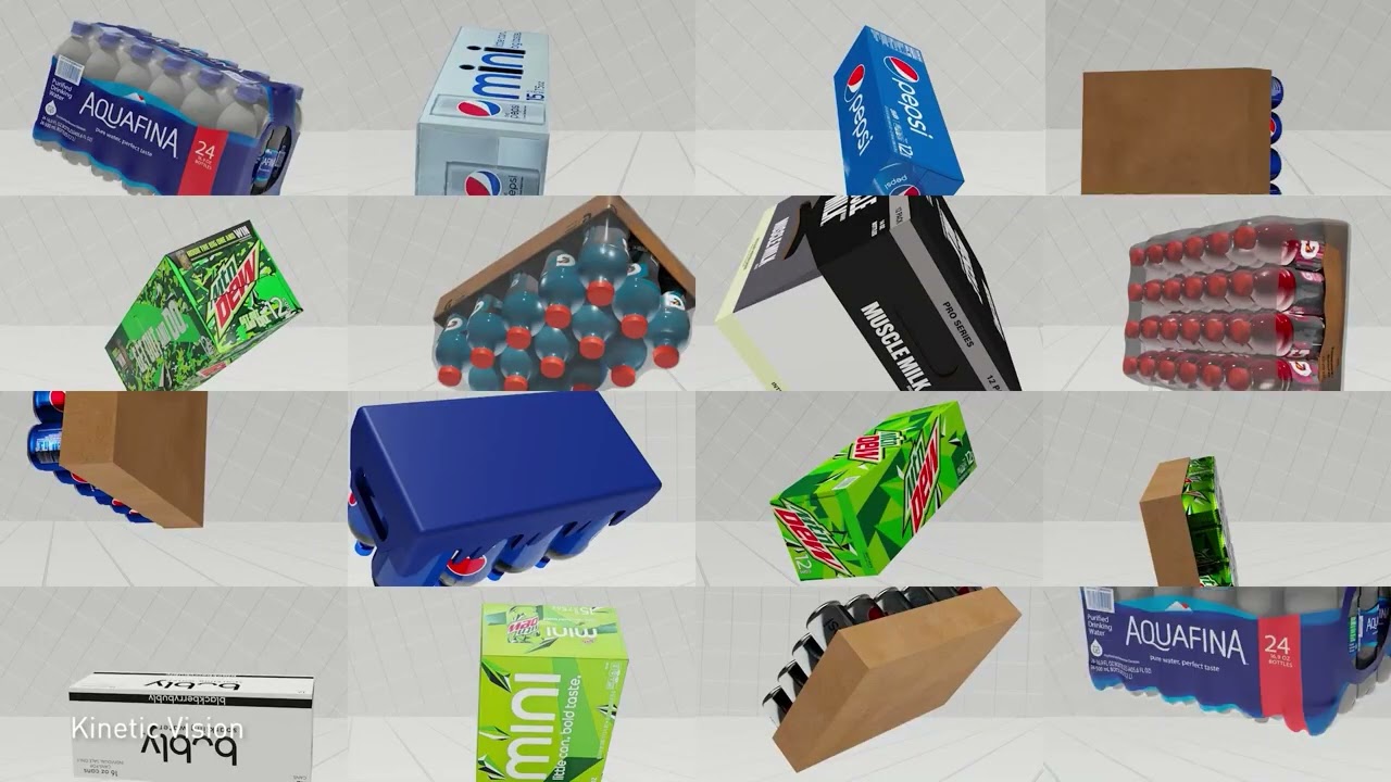 NVIDIA AI Solutions for Efficient Supply Chain Operation