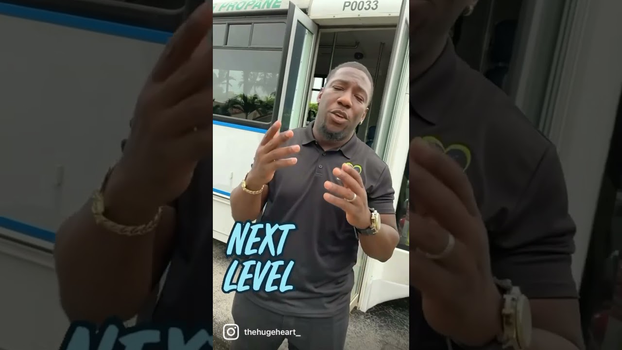 The Huge Heart Foundation-Mobile unit for mentally ill seniors and veterans