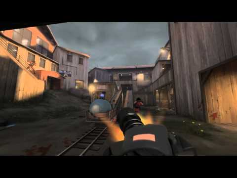 Steam Community :: Video :: Good Defence in TF2