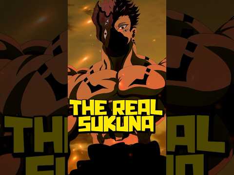 Sukuna is Based on a Real Life Urban Legend in Japan | Jujutsu Kaisen Season 2 Explained