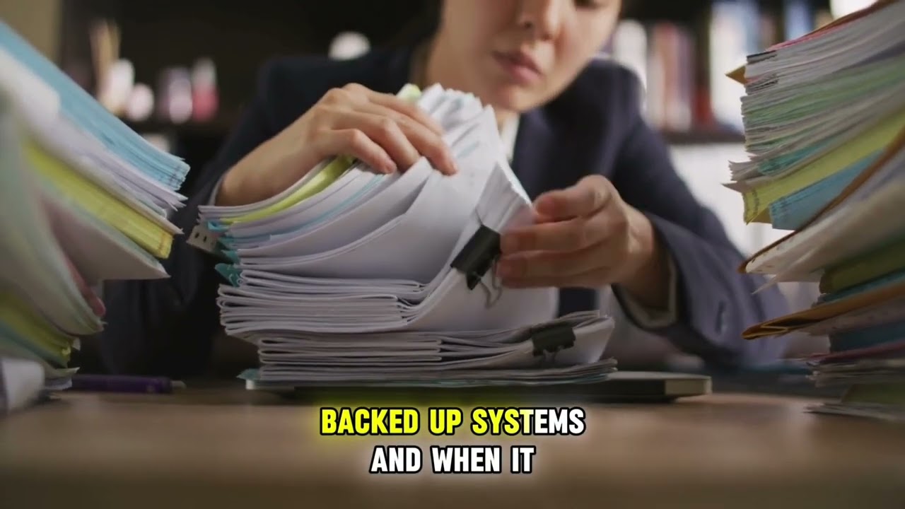 Comprehensive Guide on Data Digitization | Unlocking the Future of Information