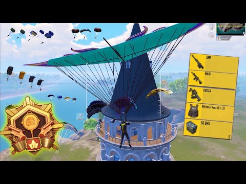 All PUBG building names on Erangel map you need to know - IT基礎