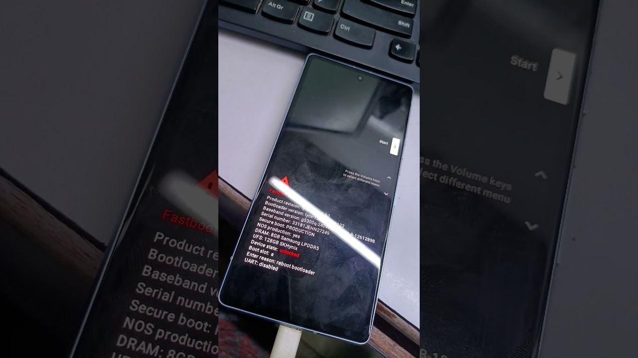 Google pixel All models bootloader unlock 🔥any problem one solution 🌟