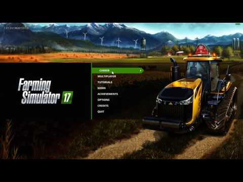 Steam Community :: Video :: Farming Simulator 2017 (PC sneak peak)