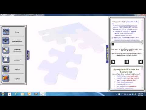 SynergyMMS Reviews and Pricing 2024