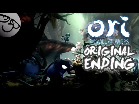 Steam Community :: Video :: The Original Ending | Ori and the Will of ...