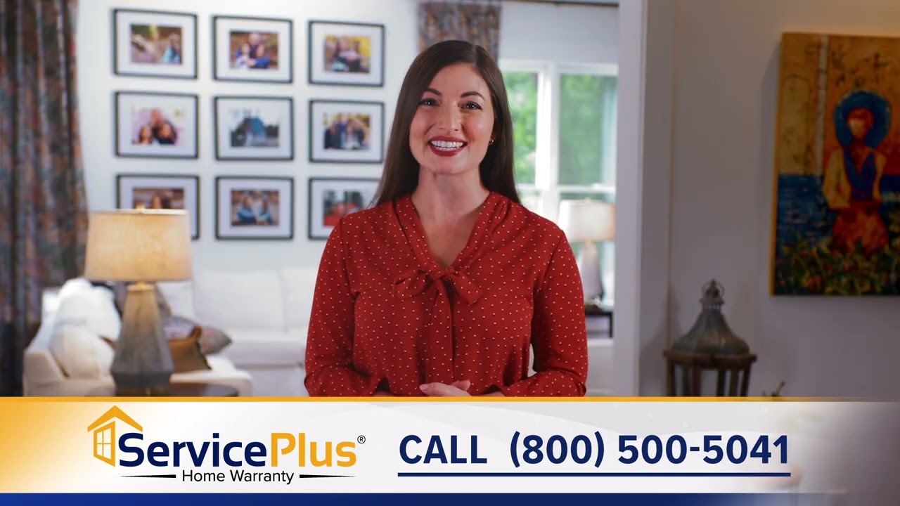 Need a Home Warranty? Call ServicePlus Home Warranty
