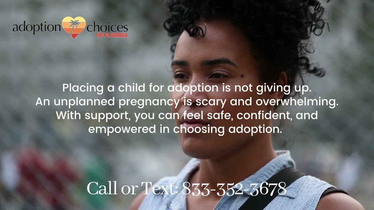 Adoption Choices of Florida Adoption Agencies in Jacksonville