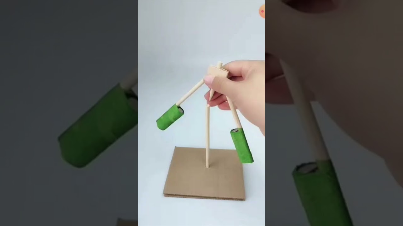 DIY balancing school project science|centre of gravity #balance #diy #gravity #science #centre