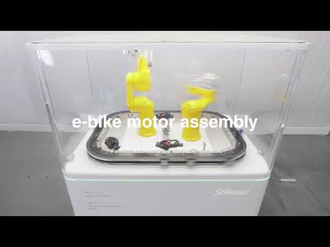 Deceler Vibrotek Controls Private Limited, Chennai - Trader ...