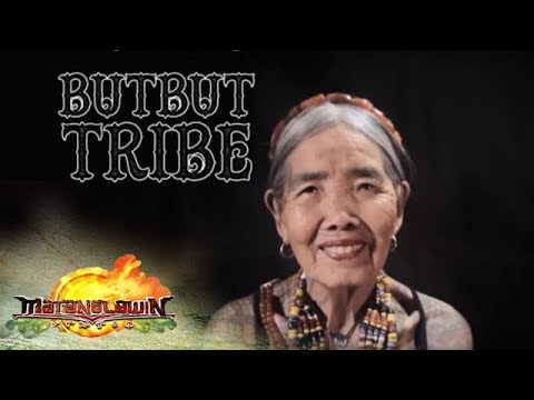 Matanglawin: One-on-One with Whang-Od – TimePost Newspaper