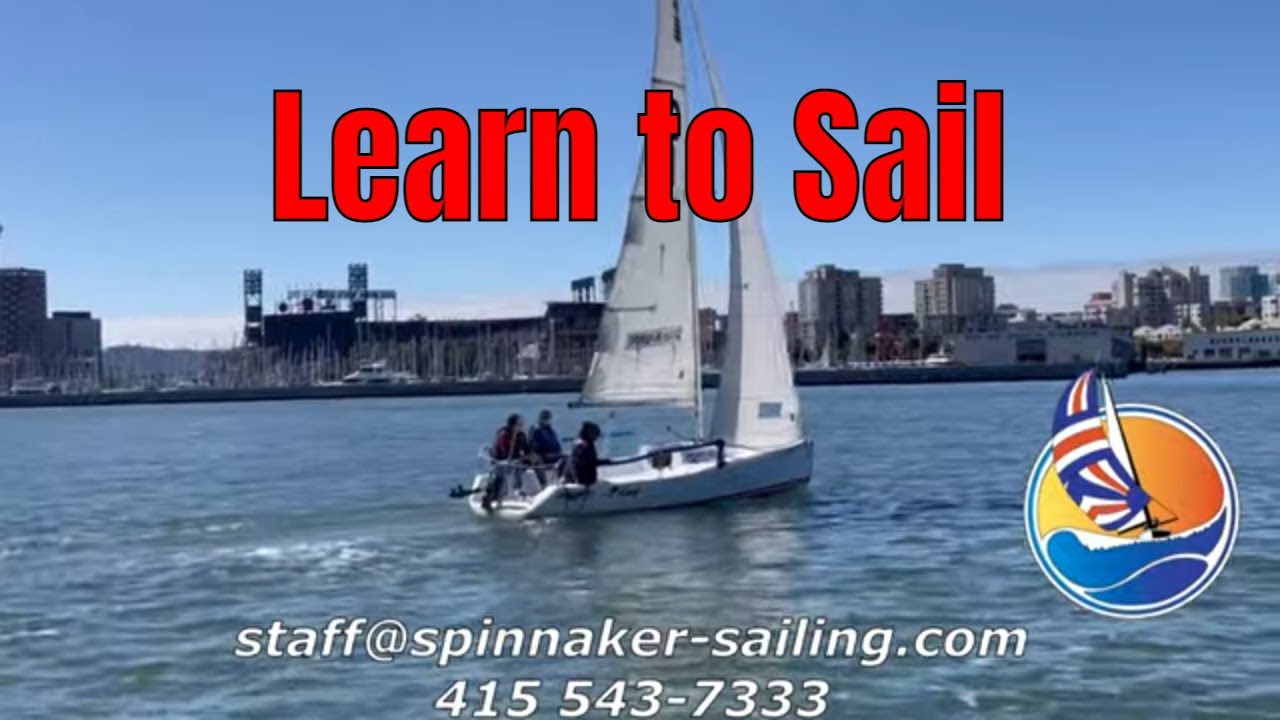 Learn to Sail