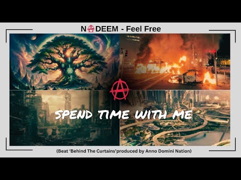 Feel Free [Rap Hip Hop music video] Conscious Hiphop🎤 #rap #hiphop #consciousrap2024